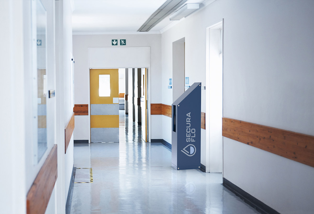 Why Choose SecuraFlo for Water Dispenser Protection? - OvoGard